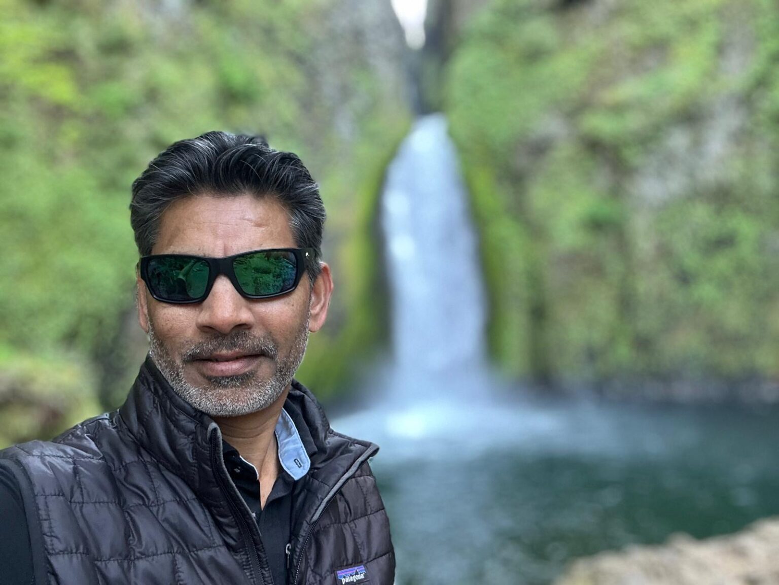 Karan Yaramada | CEO of Jade Global